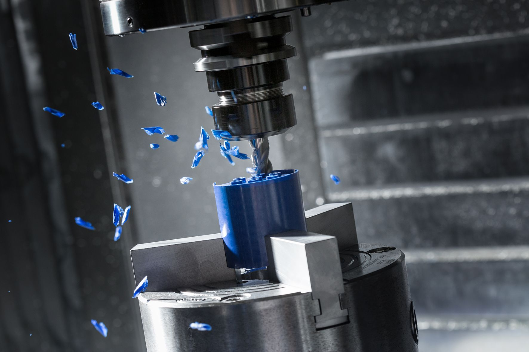 Accueil - S-MECATRON